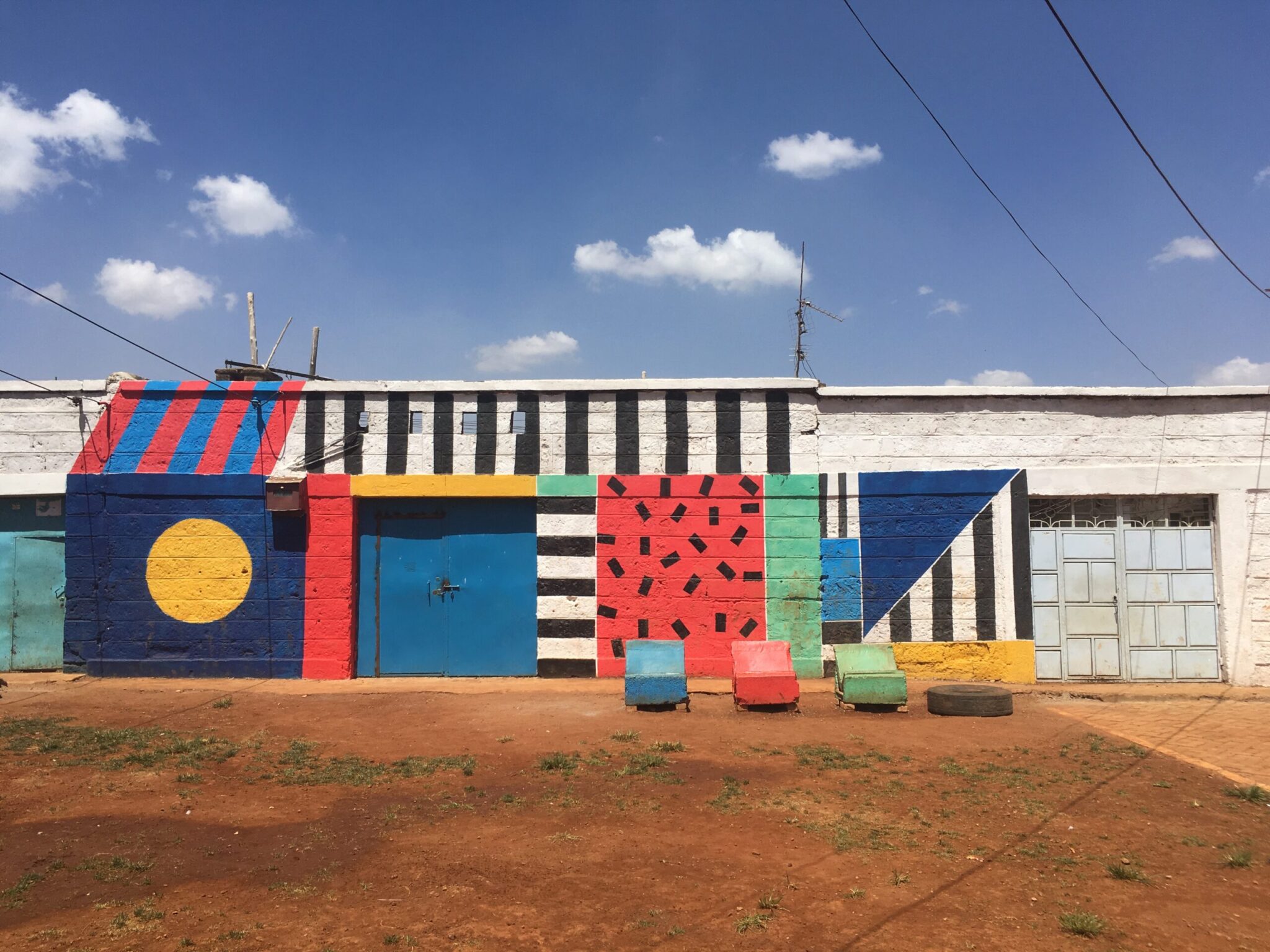 The Toolbox – Placemaking Europe
