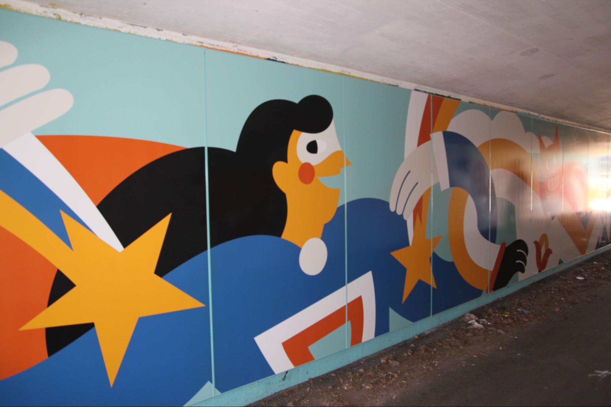 Tunnel Tool – Placemaking Europe