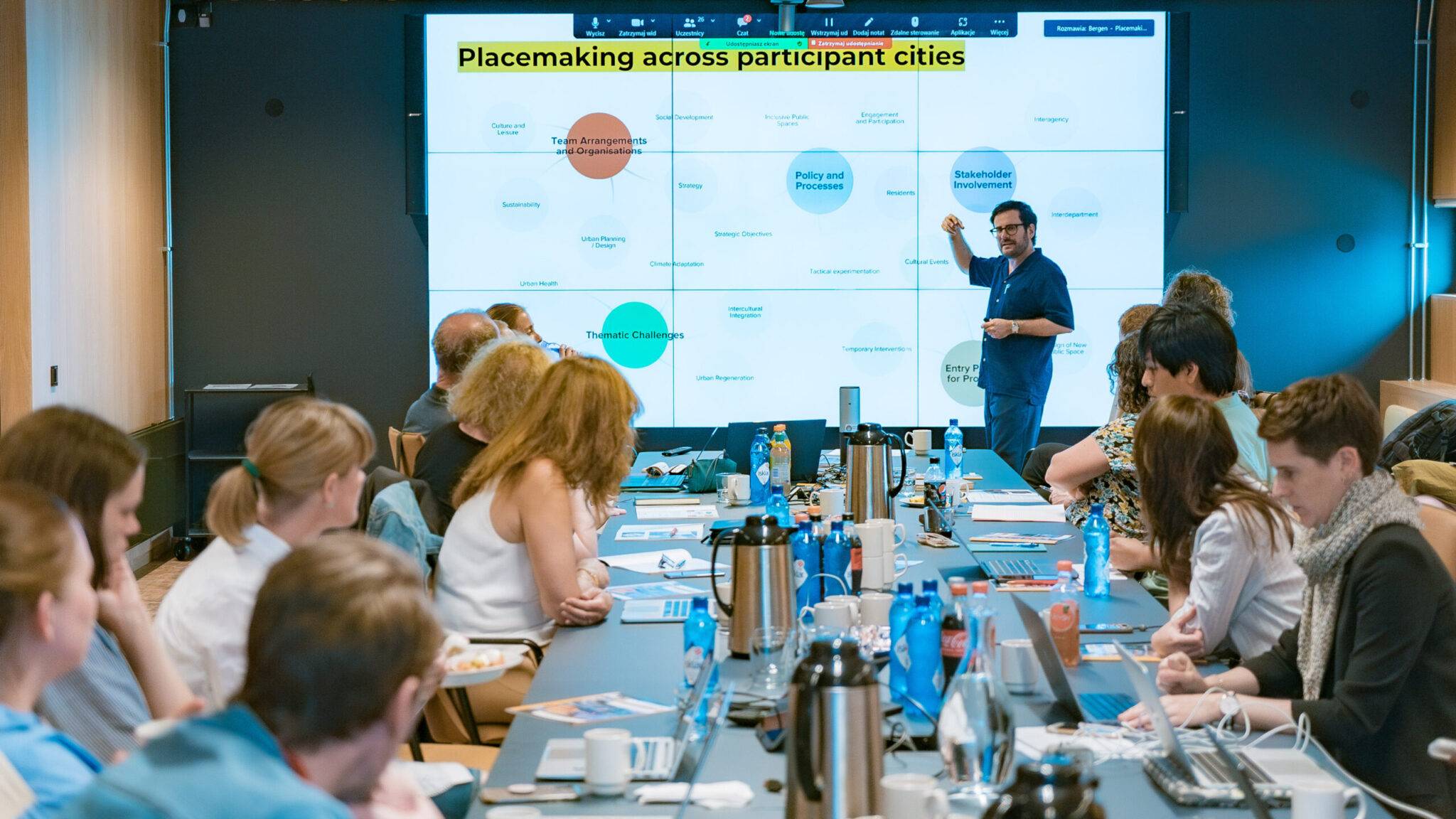 Making Placemaking Systemic: 10 strategic ideas in development ...