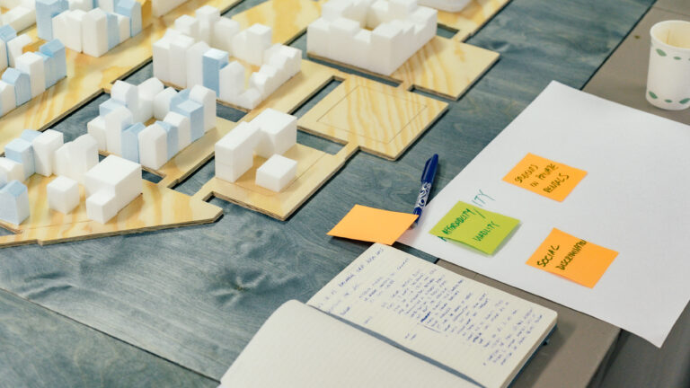 Making Placemaking Systemic: 10 strategic ideas in development ...