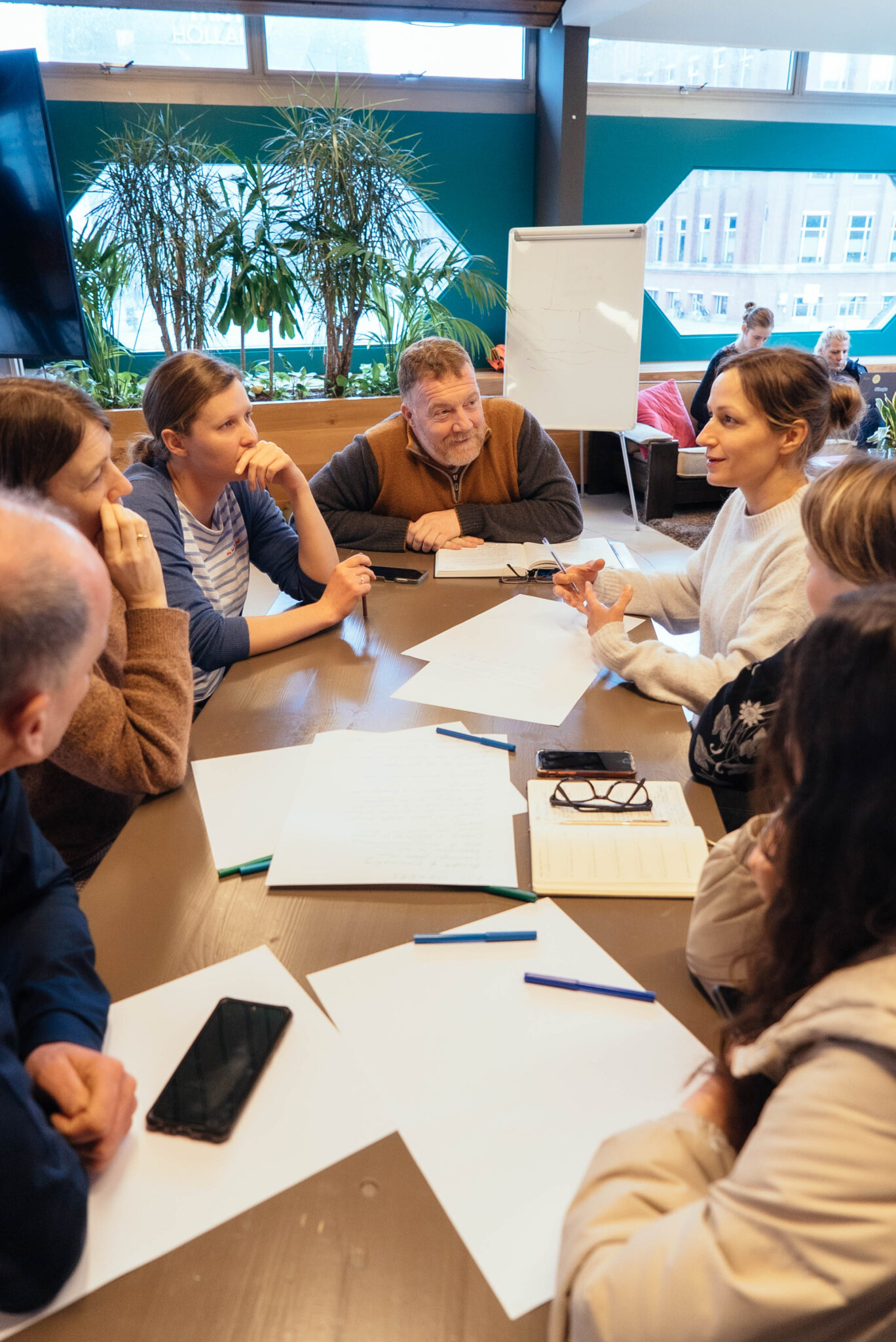 Cities in Placemaking – Placemaking Europe