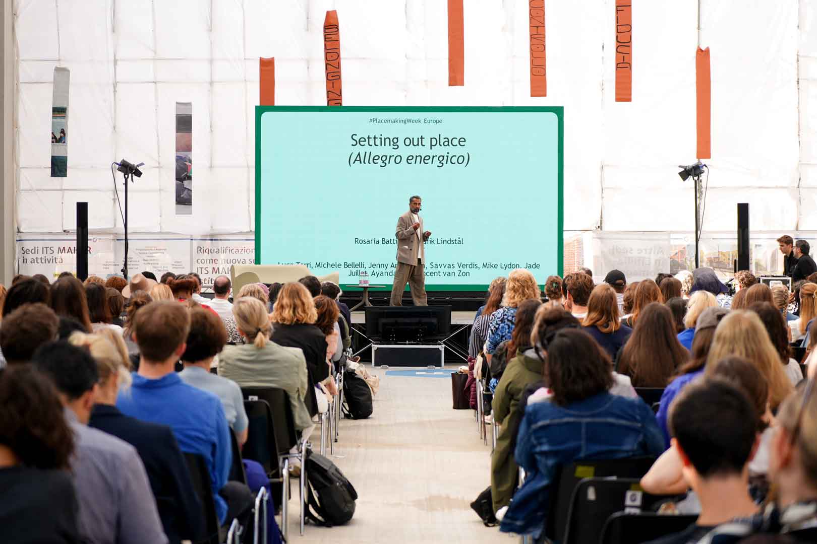 Placemaking Week Europe – Placemaking Europe